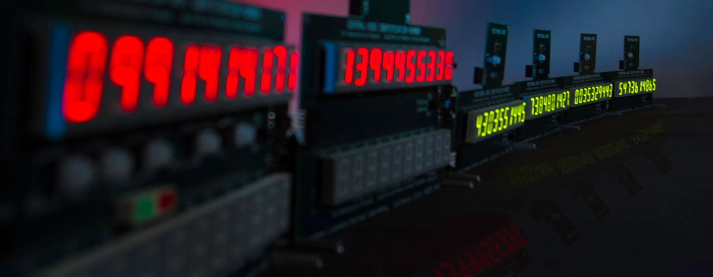 National Laboratory Scientist Develops Uncrackable Code for Nuclear ...