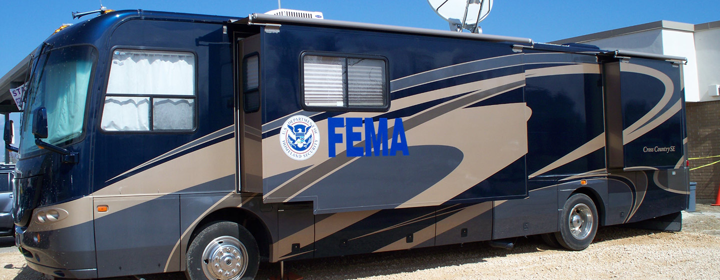 FEMA Wants to Streamline Device Portfolio and Go Mobile | FedTech Magazine