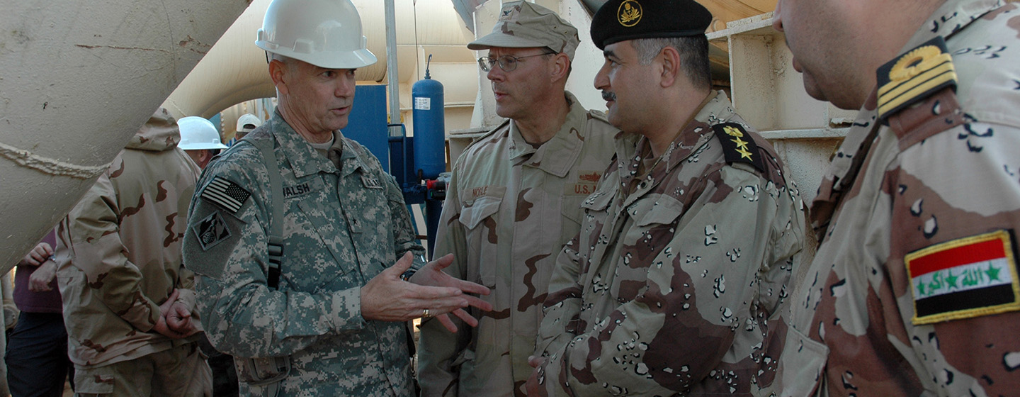 Army Corps of Engineers Moves to Windows 10, New Cloud Tools | FedTech ...