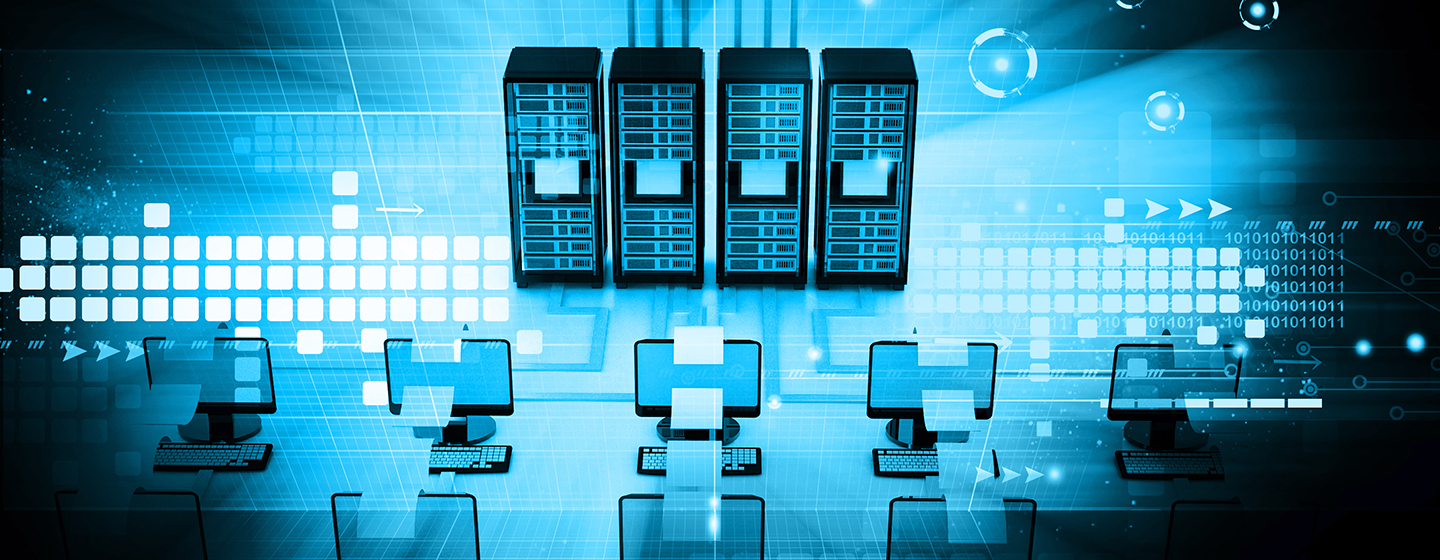 To Back Up Data, Federal Agencies Need to Cover All Technology Bases ...