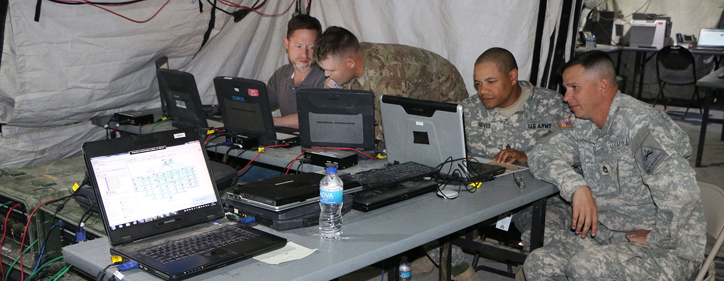 Army Moves to Streamline Its Network Hardware and Software | FedTech ...