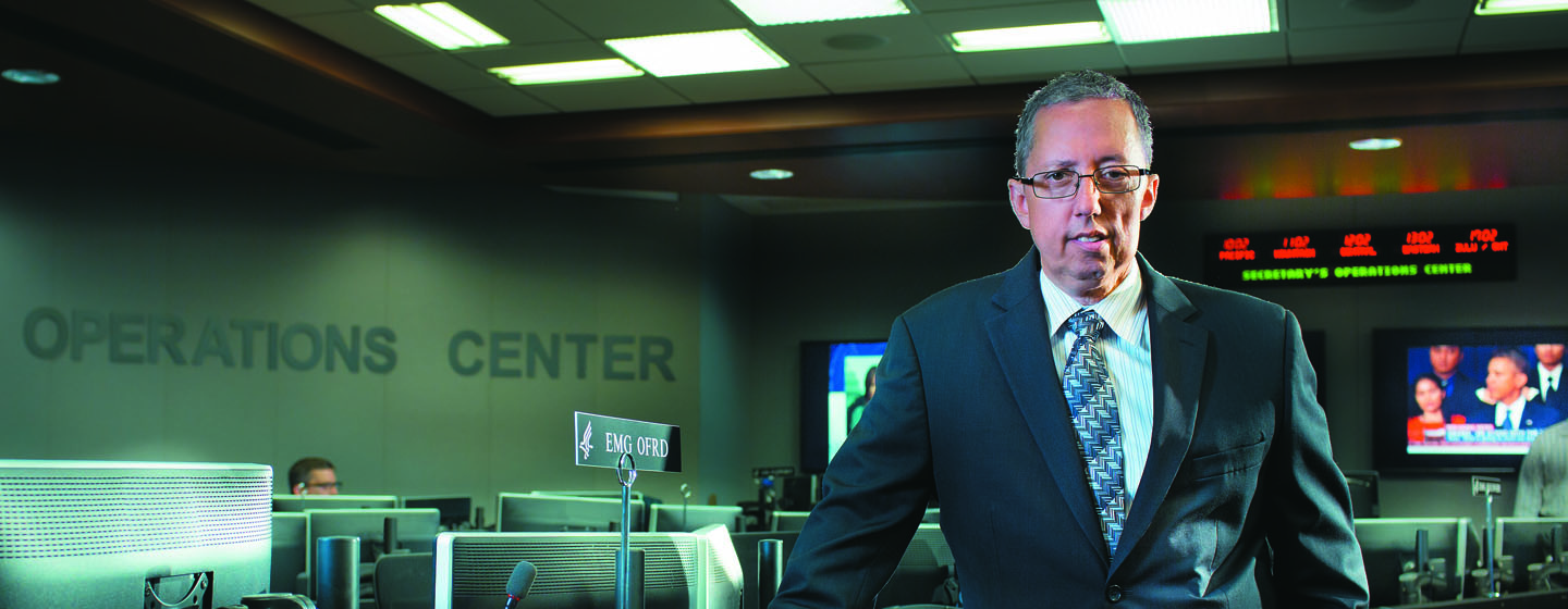 How Enterprise Security Operations Centers Strengthen Agencies ...