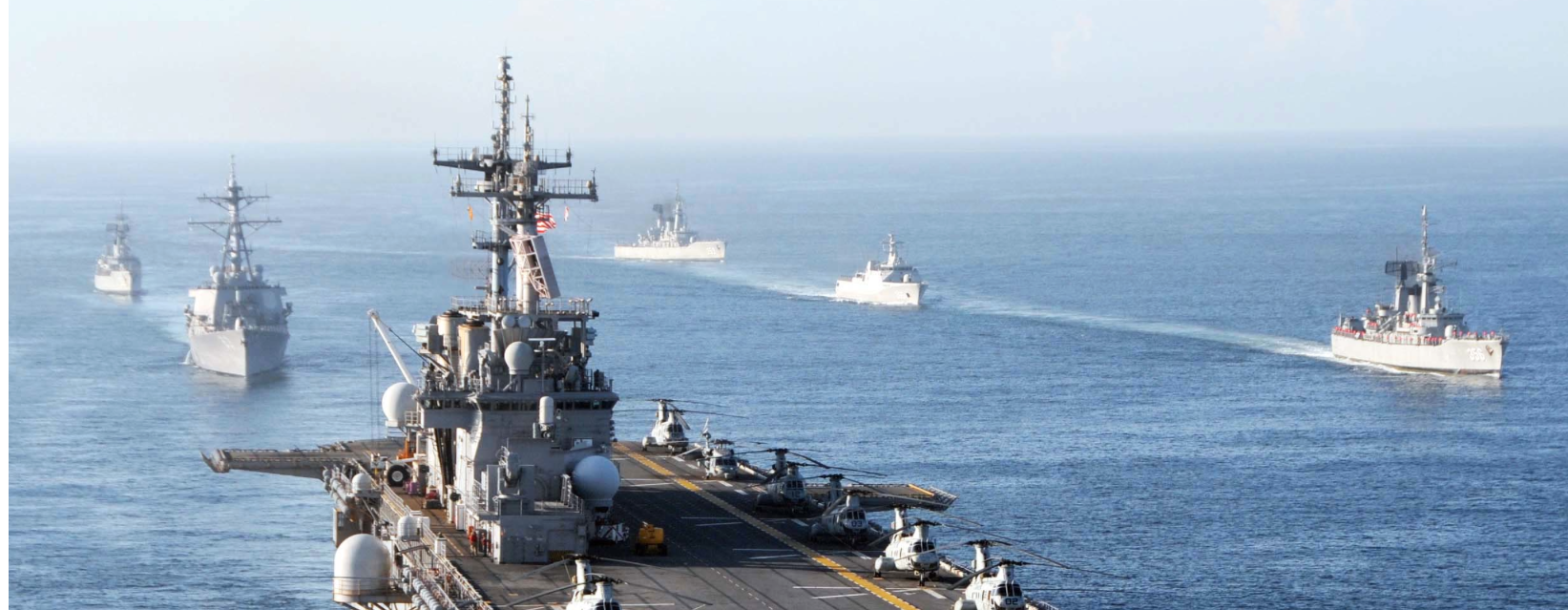 The Navy's Autonomous Future | FedTech Magazine