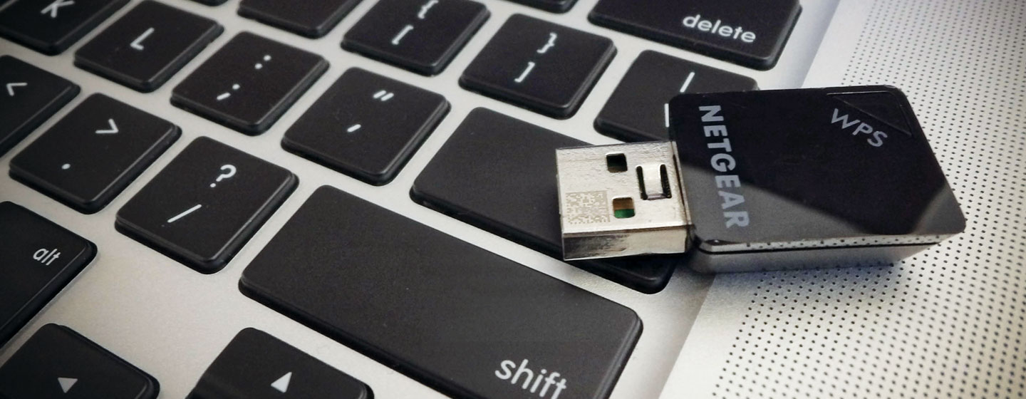 Review: Netgear AC600 Dual-Band Wi-Fi USB Mini Adapter Provides a Speed ...