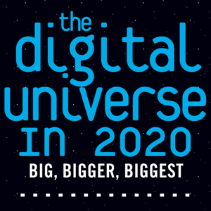 Big Data Is Even Bigger Than You Thought [#Infographic] | FedTech Magazine