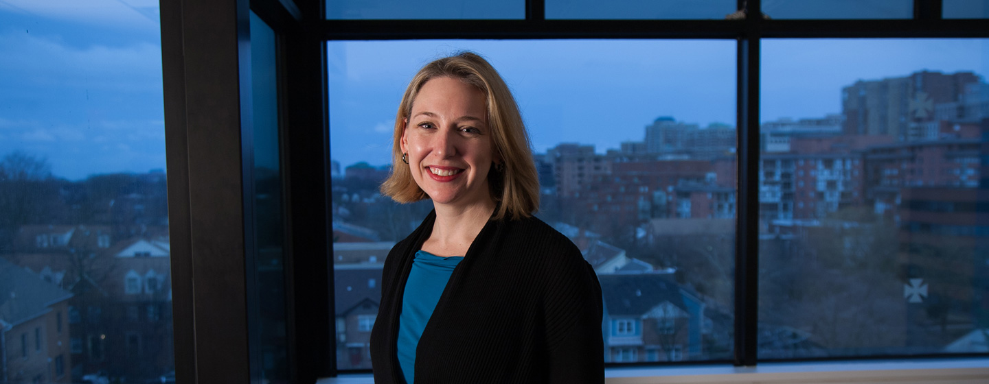 DHS' Jeanette Manfra Turns Her Focus to the 'Ecosystem' of Government ...