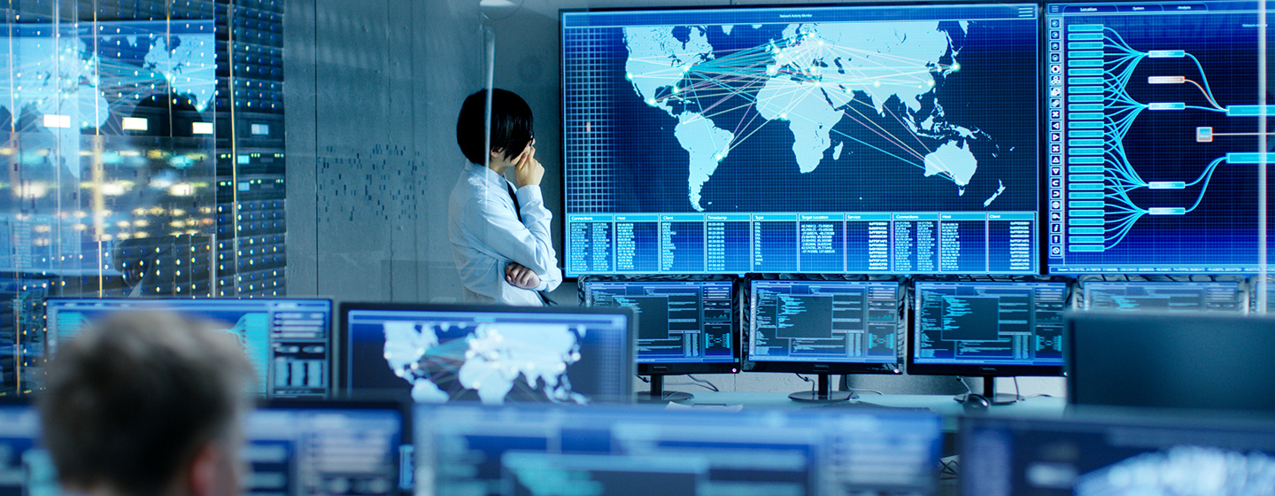 Cybersecurity Funding Would Jump in Trump's 2019 Budget - FedTech