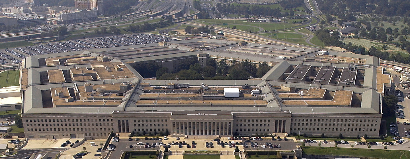 DOD Sheds Light on Cloud Future with Its JEDI Project - FedTech