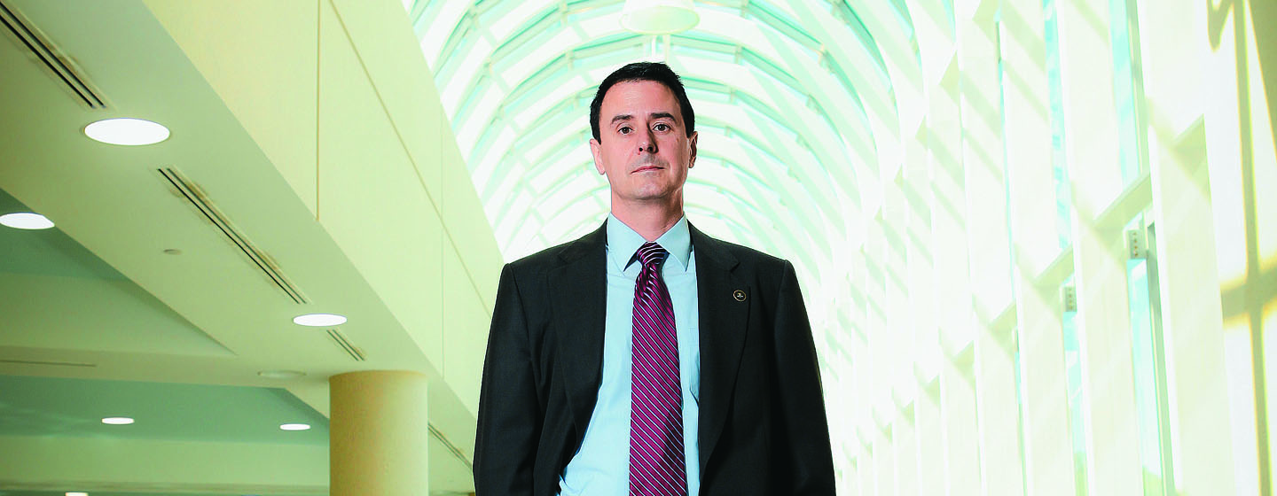 Big Data Is Taking a Byte Out of Crime - FedTech