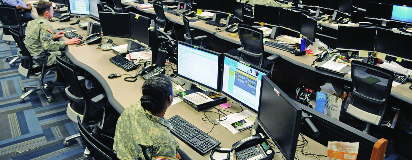 DOD Lays Out Plan to Defend Its Networks - FedTech