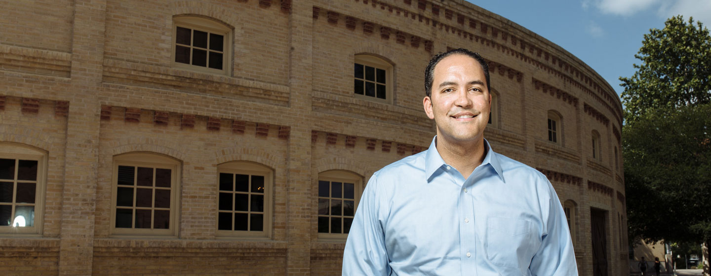 The Congressman at the Forefront of Federal IT Modernization - FedTech