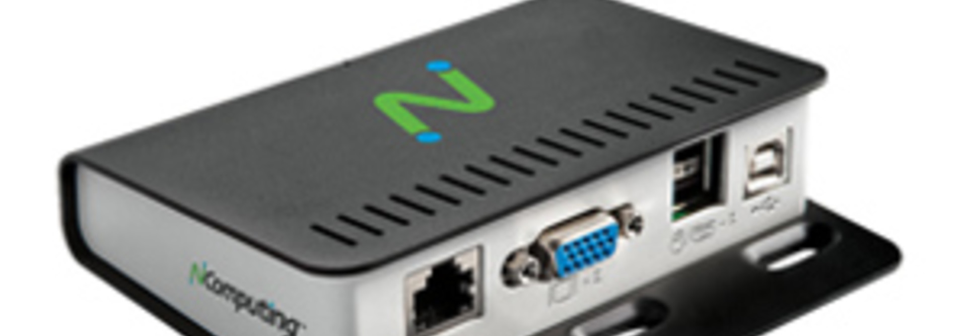 Review: NComputing M300 Thin Client | FedTech Magazine