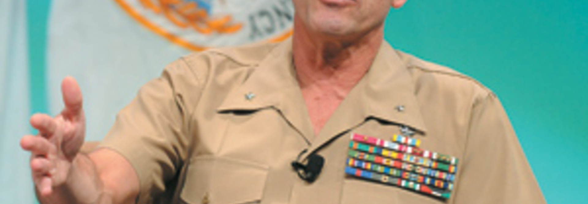 FedTech Interview: Marine Corps CIO Brig. Gen. Kevin Nally | FedTech ...