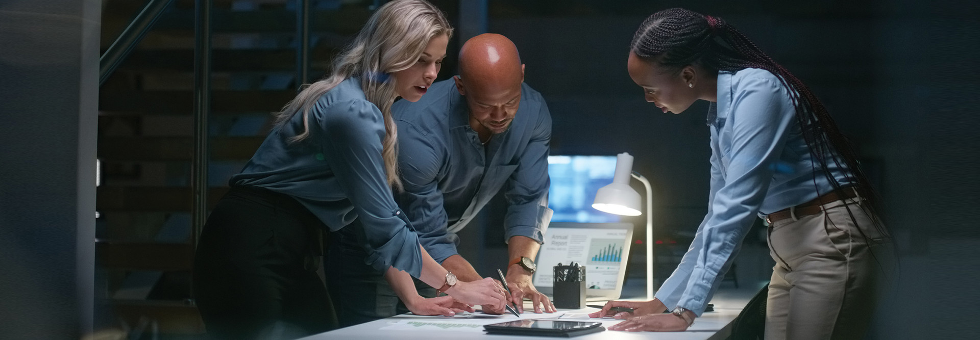 How Edge Computing and Hyperconverged Infrastructure Align | FedTech ...