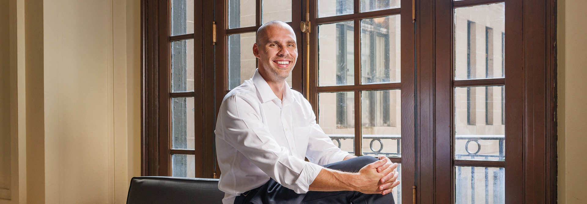 Q&A: GSA’s Chief AI Officer on the Future of Generative AI | FedTech ...