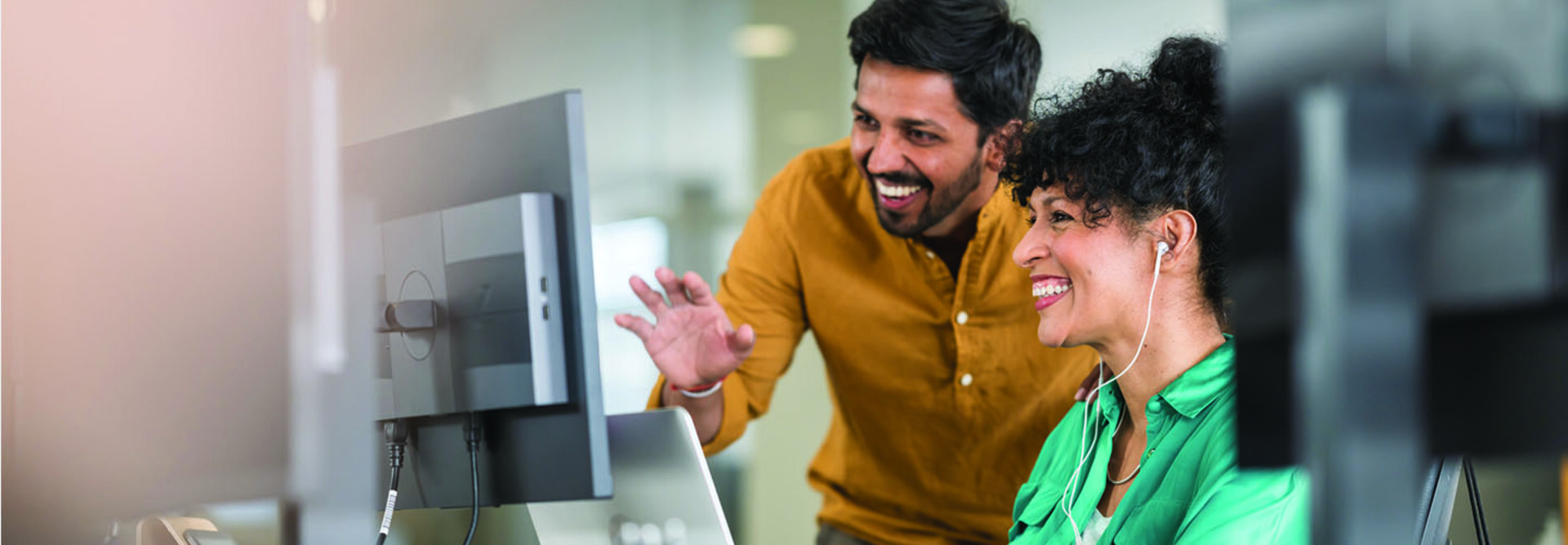 Flexible, Future-Proof Platforms Are Key to Improving Agencies’ DX ...