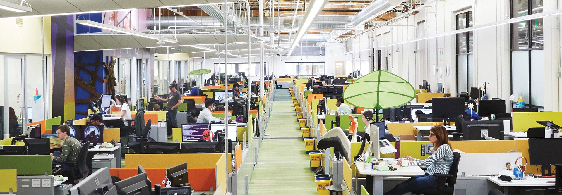 google workspace office