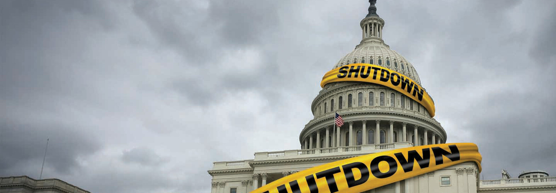 Government Shutdowns Don’t Have To Impact Mission Continuity | FedTech ...