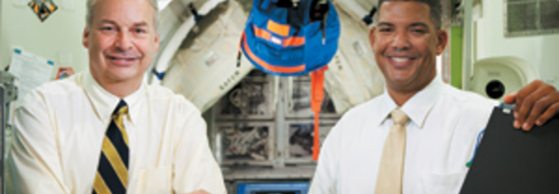 Speeding Through Space Fedtech Magazine