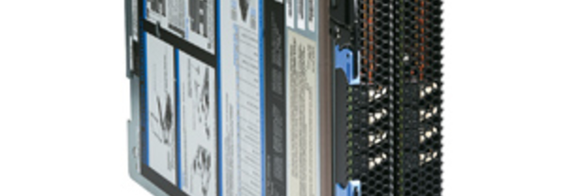 Review: IBM BladeCenter Meets Mandates and Performance Needs | FedTech ...