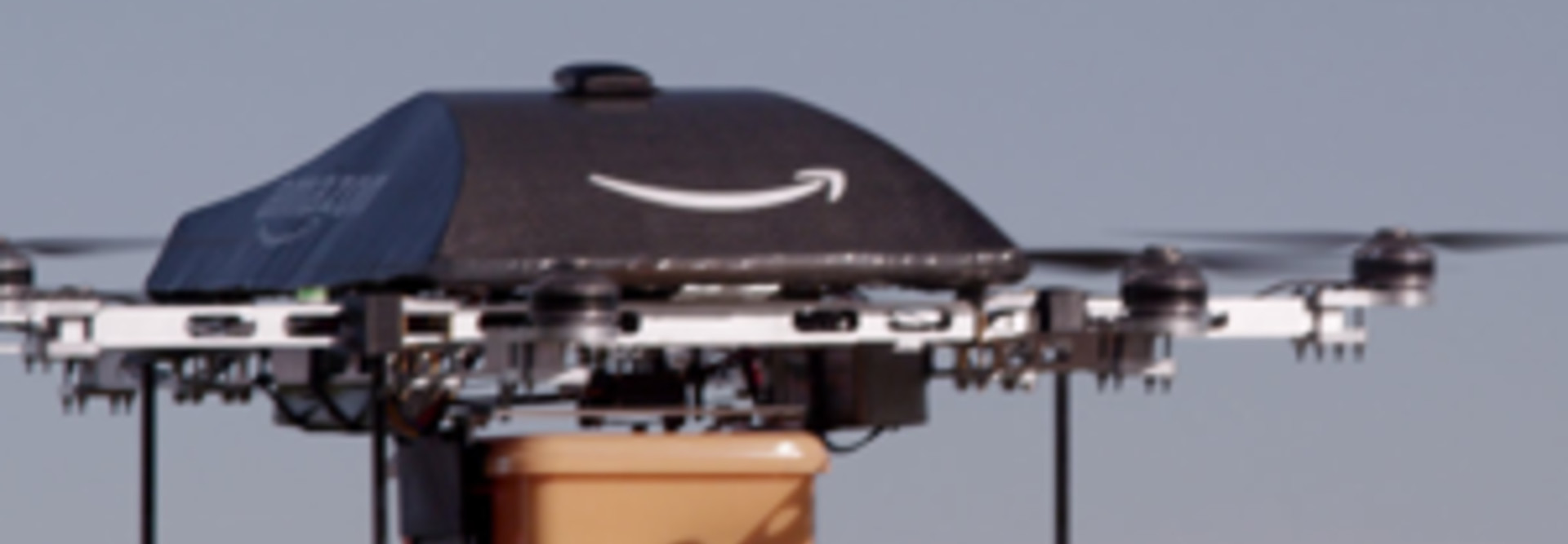 Will the Amazon Drones Fly with FAA Regulators? | FedTech Magazine