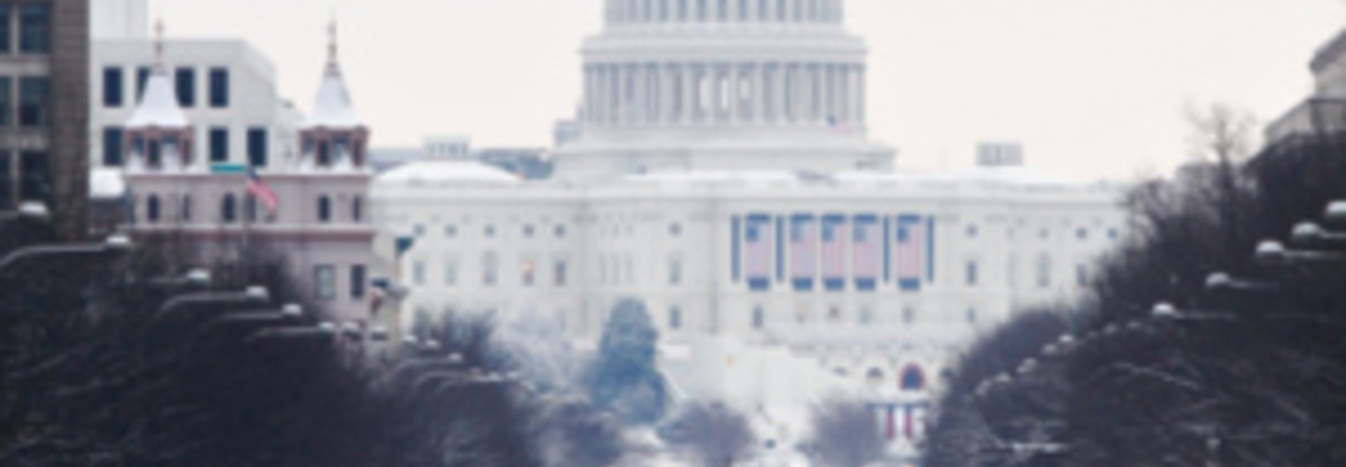 Snow Days: Why the Government Should Prepare for Telework This Winter ...