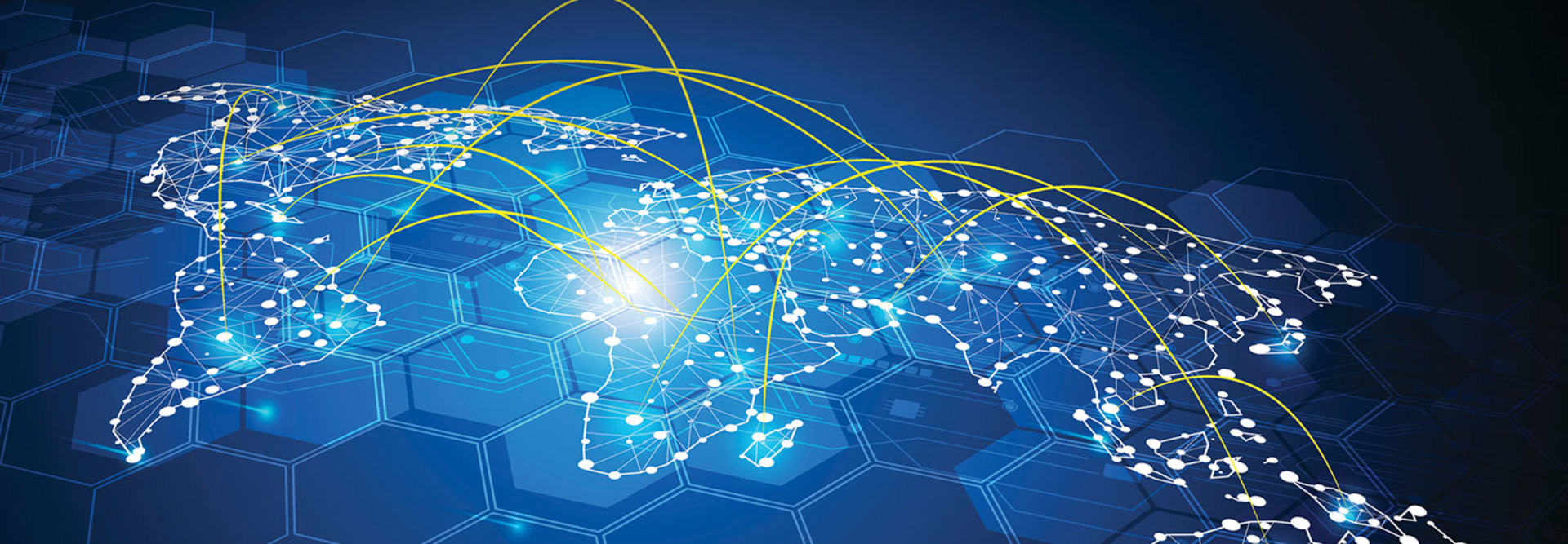 How Federal Agencies Can Take an Advantage of a New Kind of Network ...