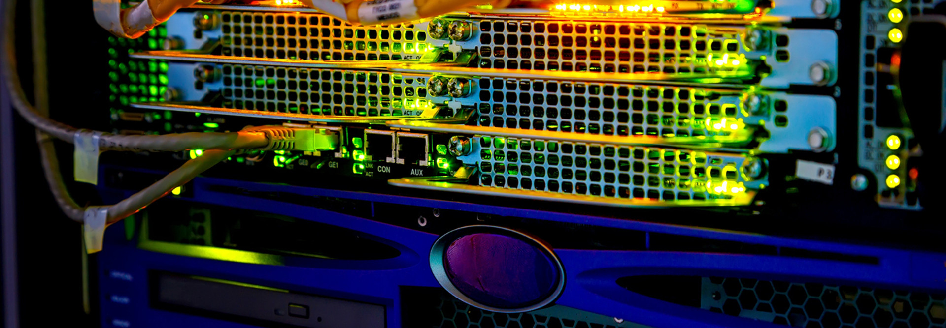 3 Building Blocks Of The Modern Federal Data Center Fedtech Magazine