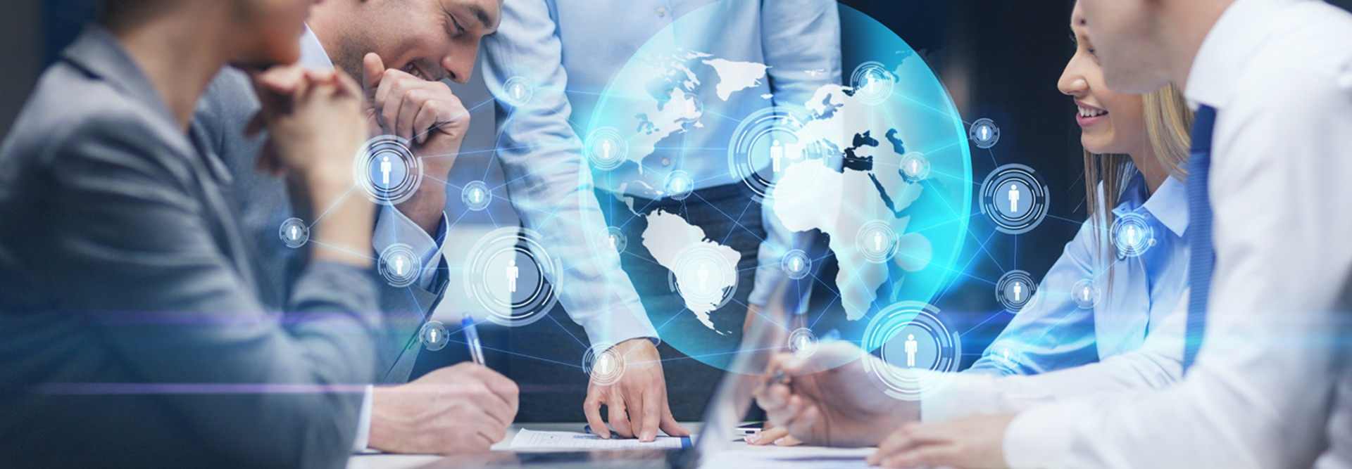 Government Needs to Unify Fragmented IT | FedTech Magazine