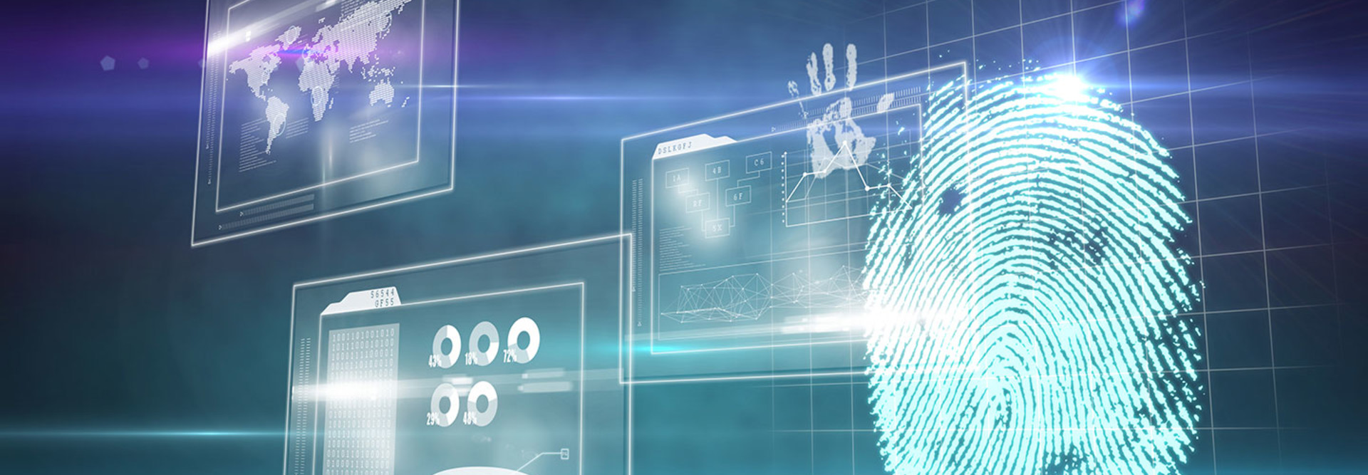 DOD Devised Back-End IT for NBIB Background Checks | FedTech Magazine