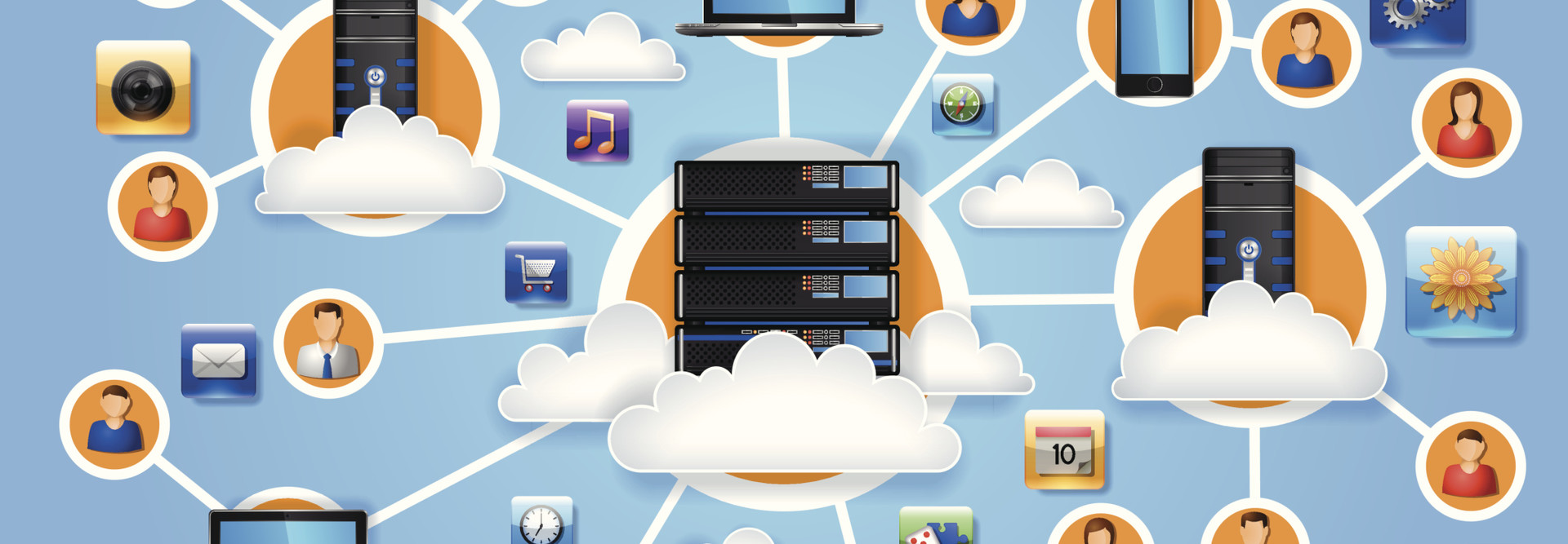 Report: Federal Leaders Lack Network Visibility | FedTech Magazine