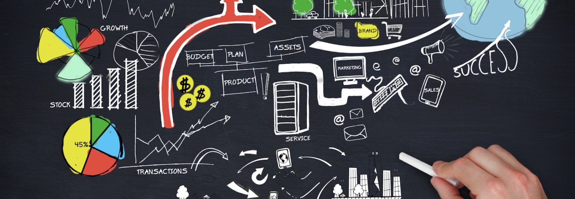 U.S. Chief Data Scientist Explains How to Spot Useful Data | FedTech ...