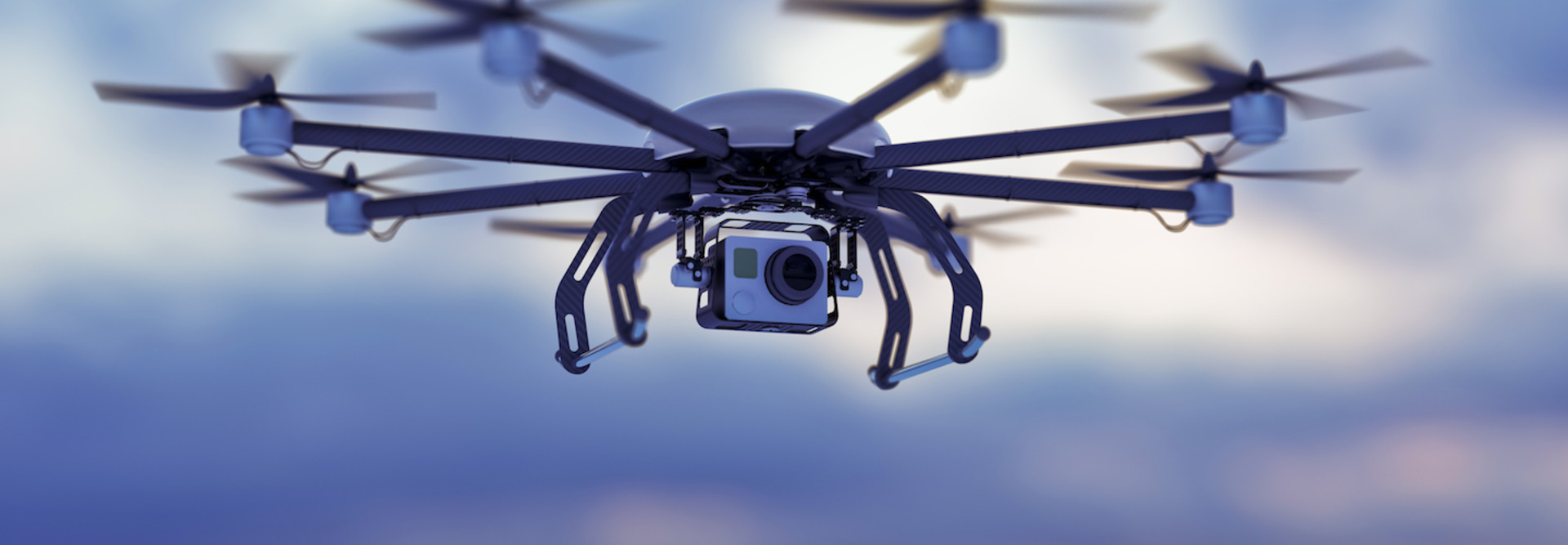FAA Lets NFL Use Drones Under Certain Terms | FedTech Magazine