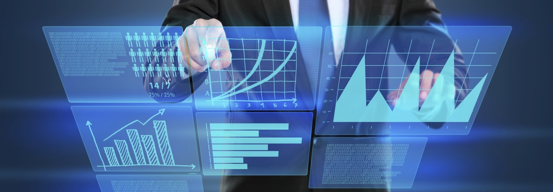 Feds Explore Desktop as a Service | FedTech Magazine