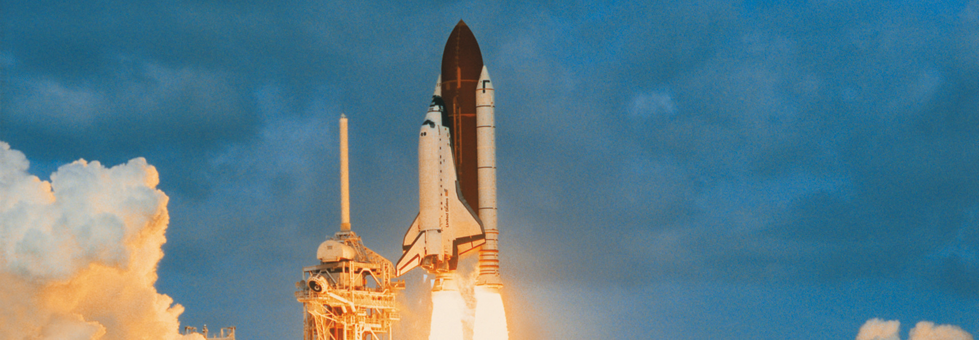 How NASA Is Finding Success in the Cloud | FedTech Magazine