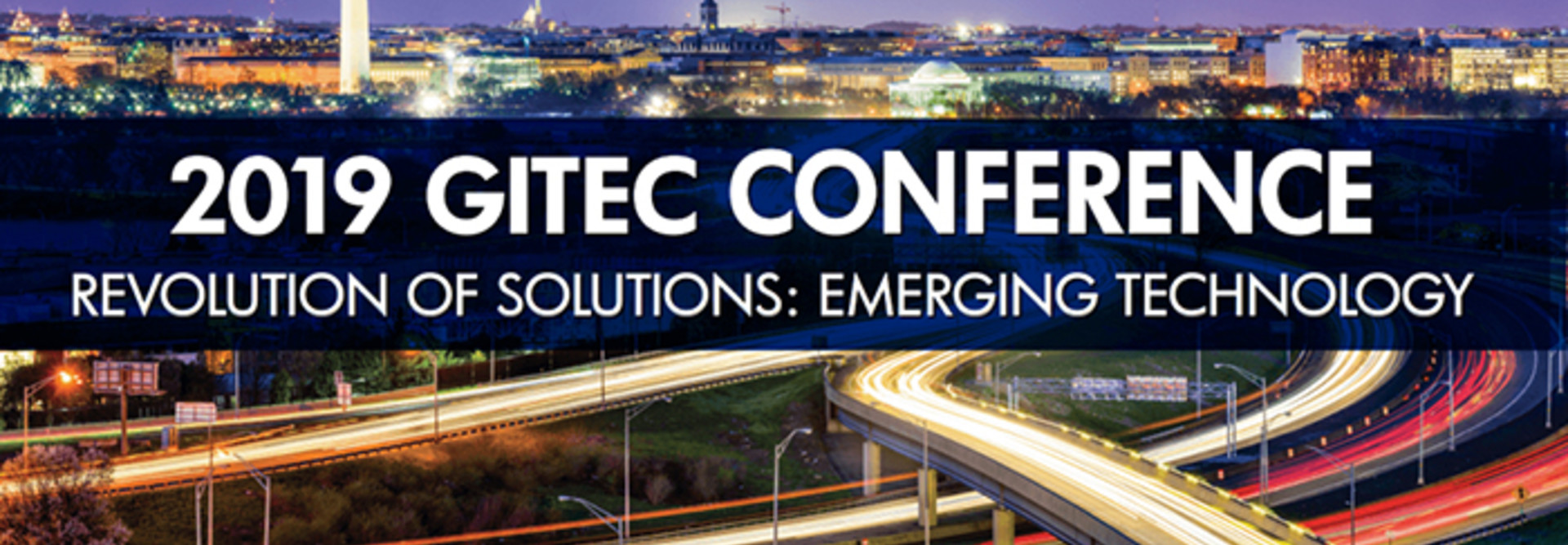 GITEC 2019 | FedTech Magazine