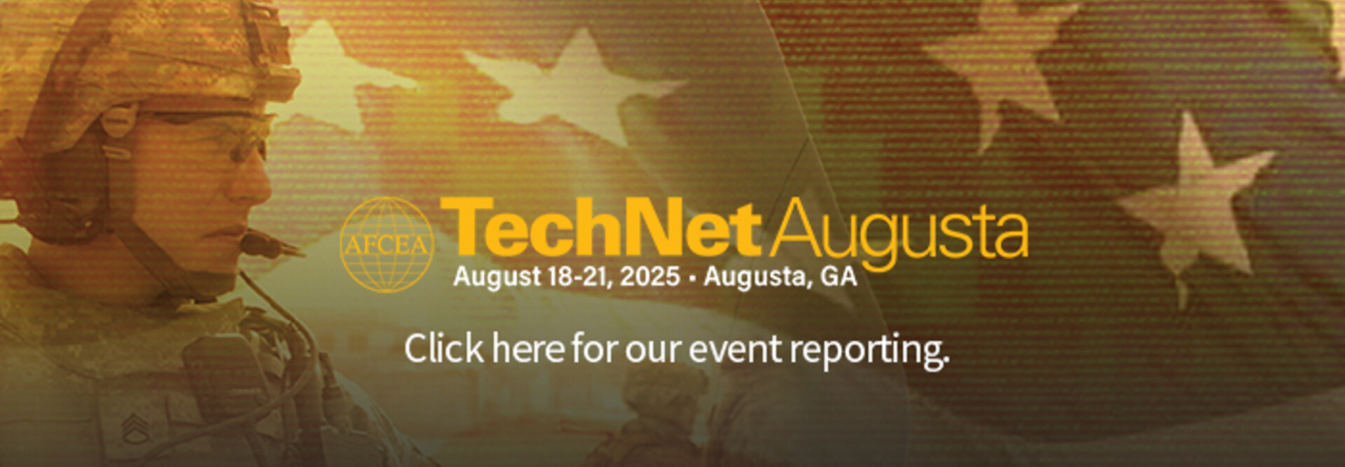 AFCEA TechNet | FedTech Magazine