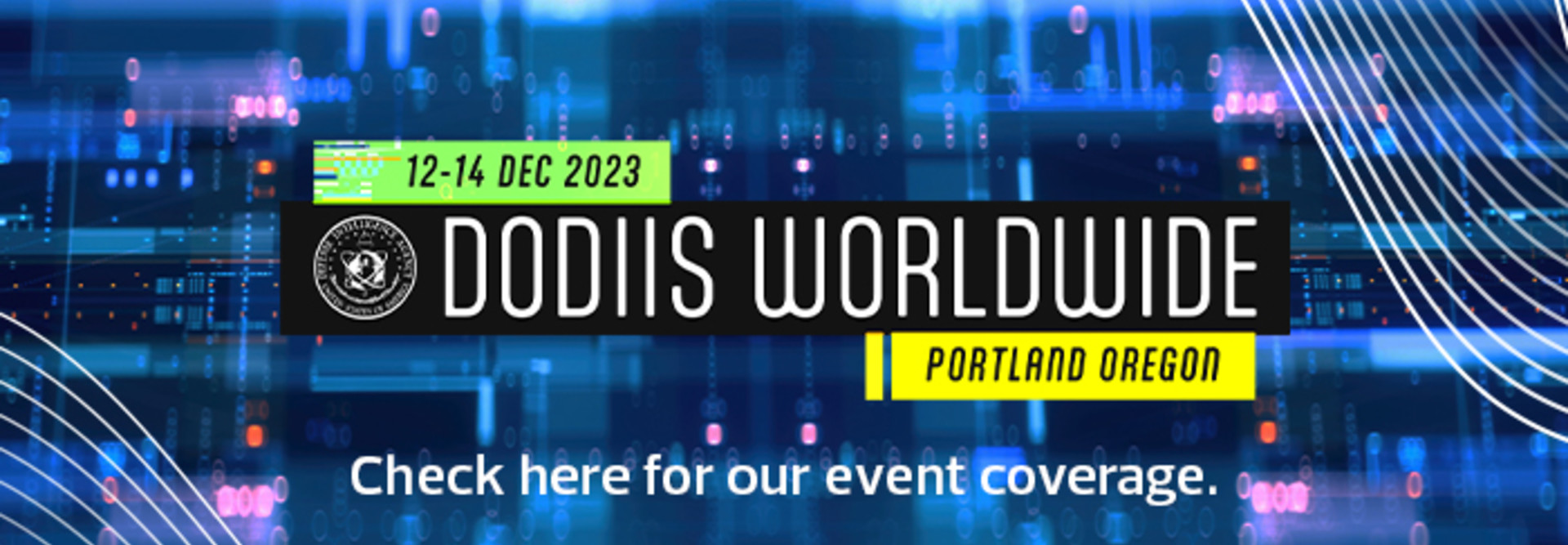 DoDIIS Worldwide Conference | FedTech Magazine