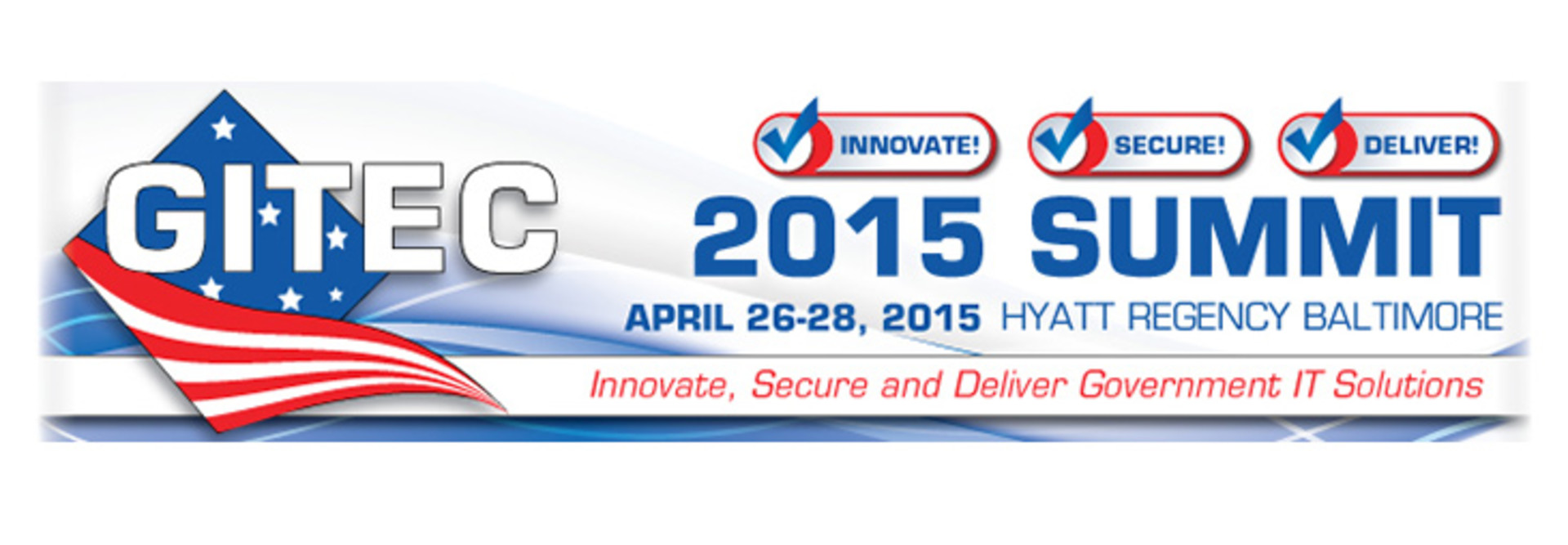 GITEC Summit 2015 Coverage | FedTech Magazine