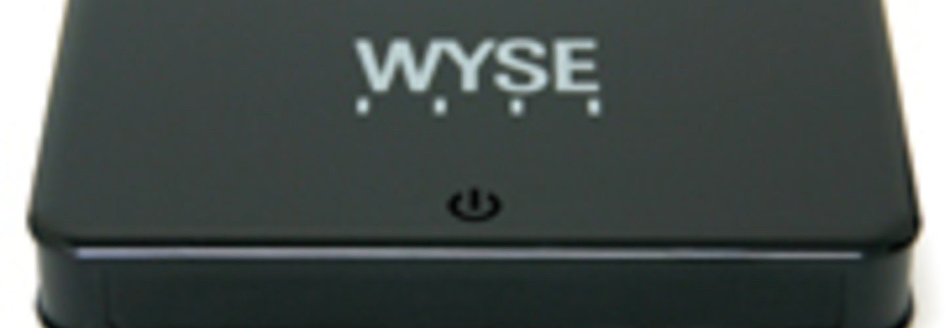 Product Review: Wyse E01 Zero Client | FedTech Magazine