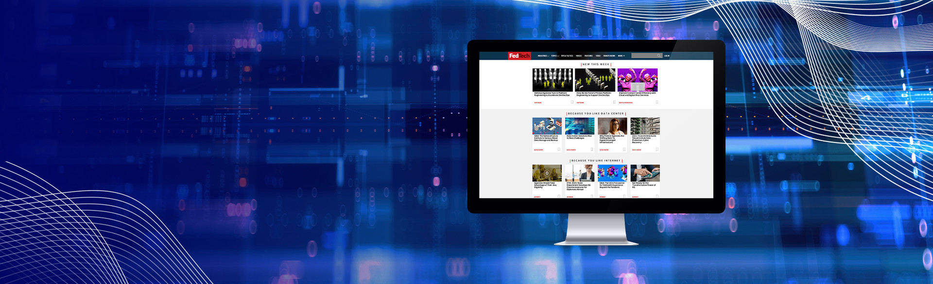 DoDIIS Worldwide Conference | FedTech Magazine