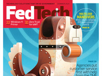 Become an Insider | FedTech Magazine
