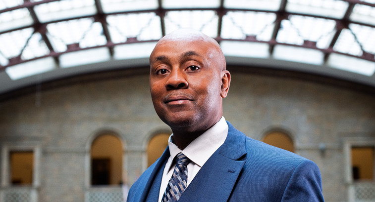 Software-defined networking - FedTech