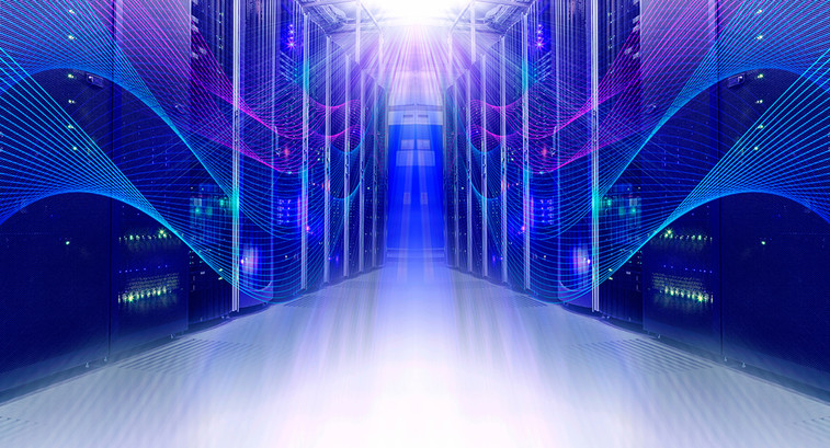 Data Center Optimization - FedTech