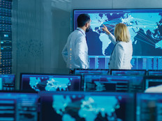 Why Cybersecurity Is So Important in Government IT [Infographic ...