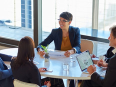 Q&A: CIA’s Juliane Gallina Drives Innovation at Langley | FedTech Magazine