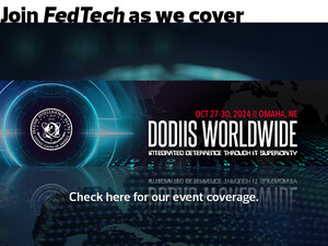 Federal Technology News & Trends | FedTech Magazine