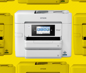 epson workforce pro printers